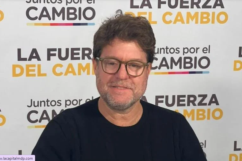 Quinta sección: JxC es la más votada, pero retrocede y suma la rabia