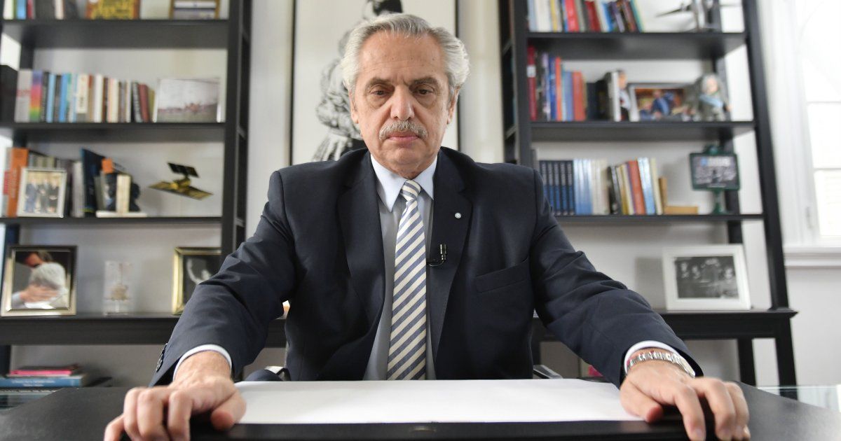 Alberto Fernández, el Fabiola-gate y el desafío opositor de salvar lo ...