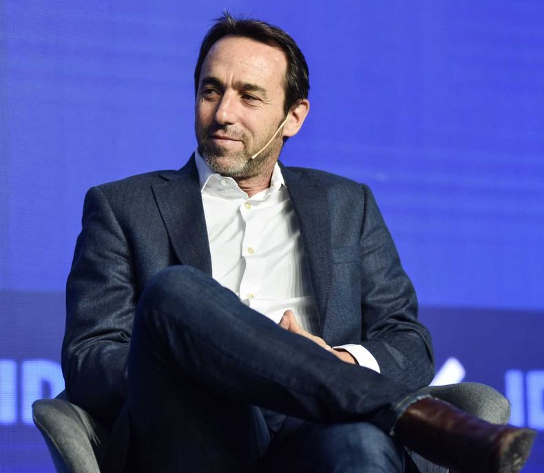 Cuáles son los nuevos negocios de Marcos Galperin con el cobro de ...