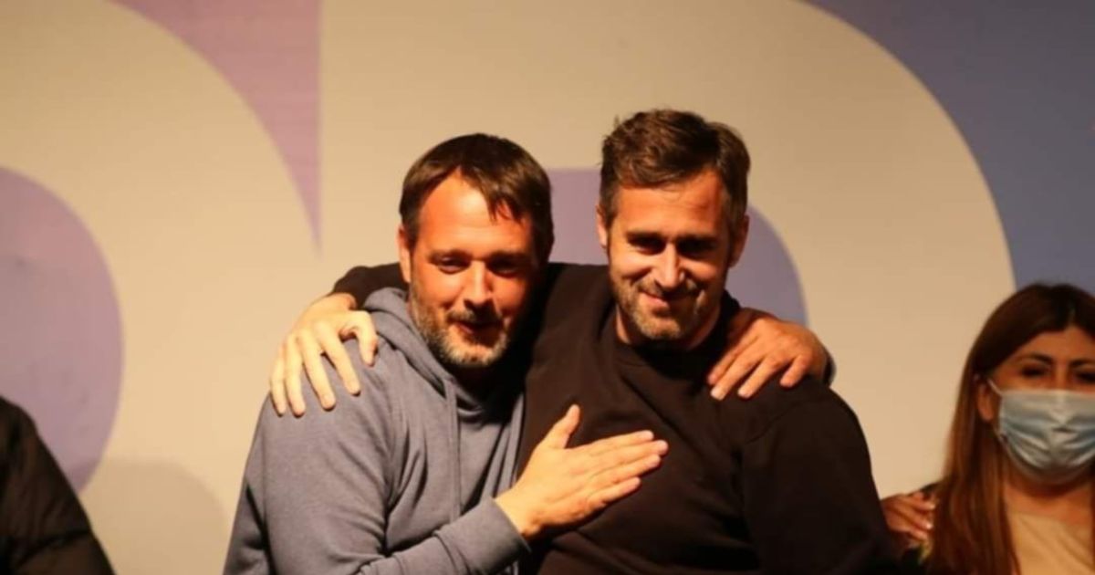 Achaval ganó en Pilar y terminó de sepultar el fantasma Ducoté