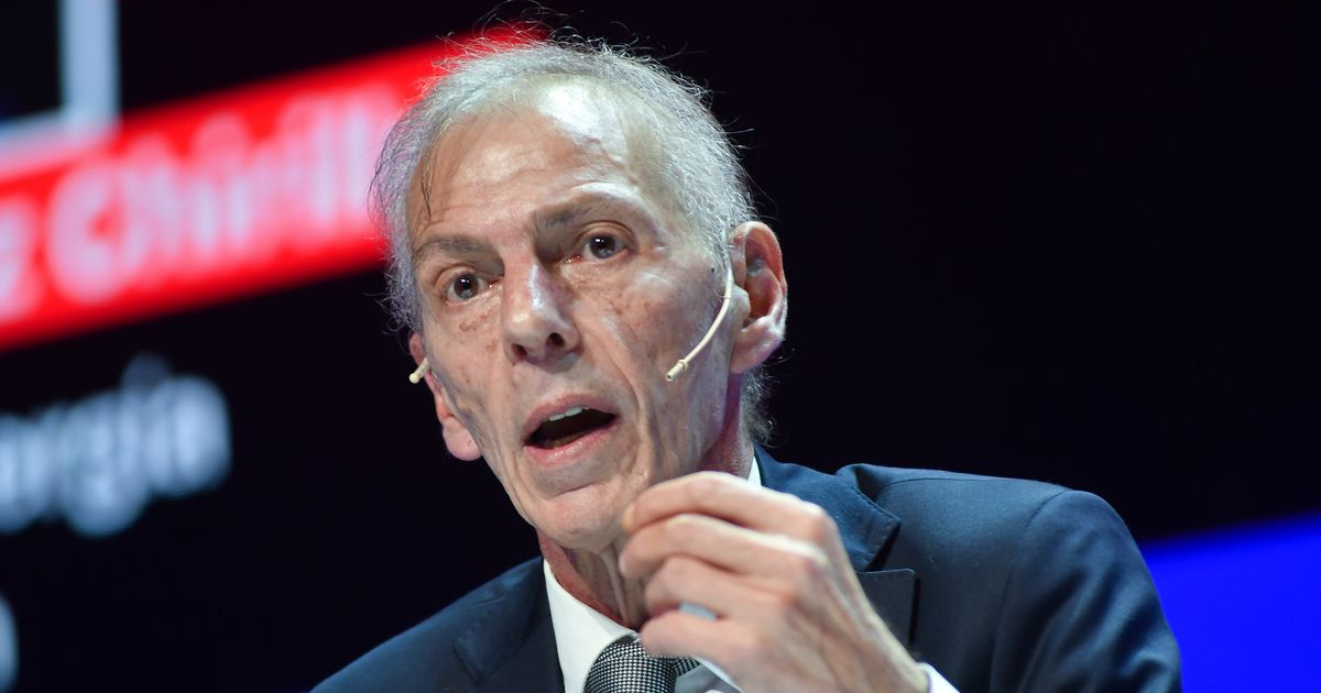 Cómo es el Plan Verano de Eduardo Rodríguez Chirillo para evitar cortes ...