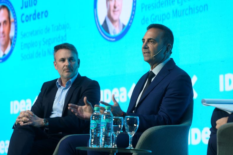 Qué son los salarios dinámicos que impulsa Javier Milei en su reforma ...