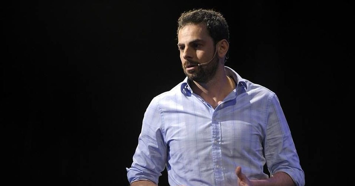 Sebastián Lew, el elegido para contener a los gobernadores del sur