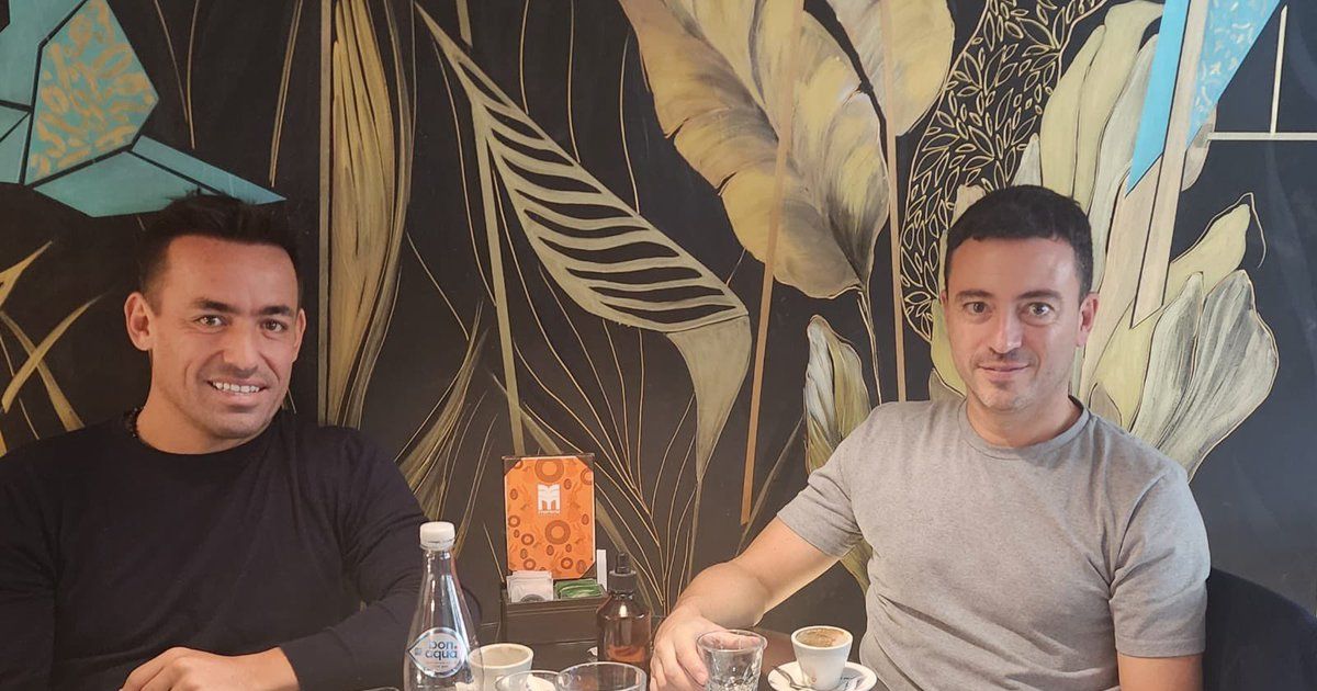 Córdoba: la UCR va por la capital, con Negri y Mestre en la misma mesa