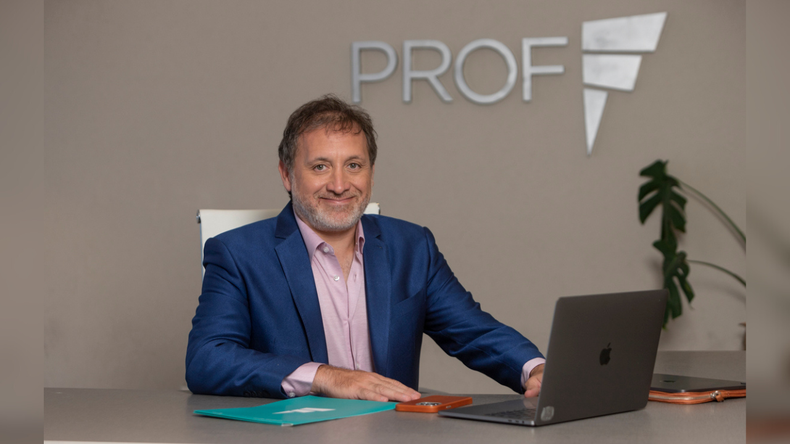 Aportes de campaña: quiénes son los empresarios del juego que ...