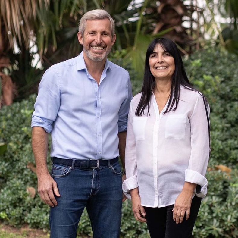 Entre Ríos: hay interna, pero Frigerio se quedó con la exclusividad de ...