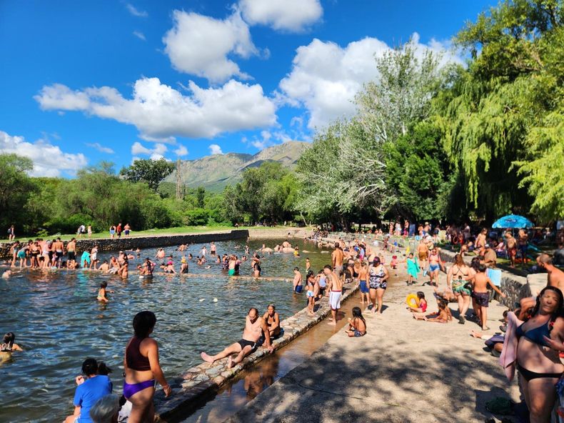 Turismo: Capilla del Monte impulsa un verano activo con propuestas ...
