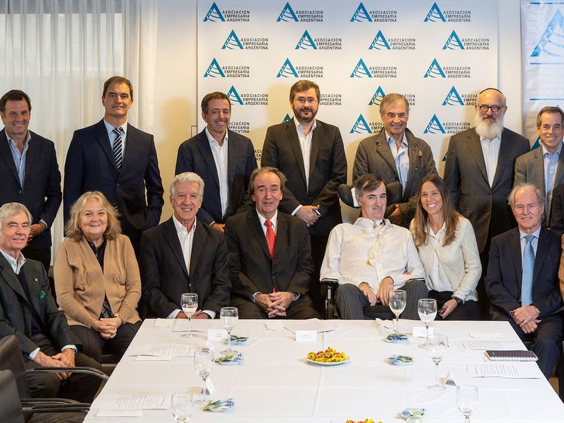 Quién es el empresario más importante de La Pampa, devoto de Javier ...