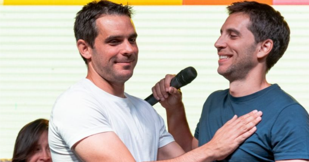 Santiago Passaglia ganó cómodo y Juntos por el Cambio retuvo San Nicolás