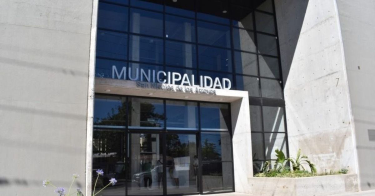 San Nicolás habilitó un sistema para que todos los trámites sean 100% ...