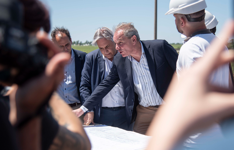 Guillermo de Rivas pelea con el Banco Nación por $22.500 millones y ...