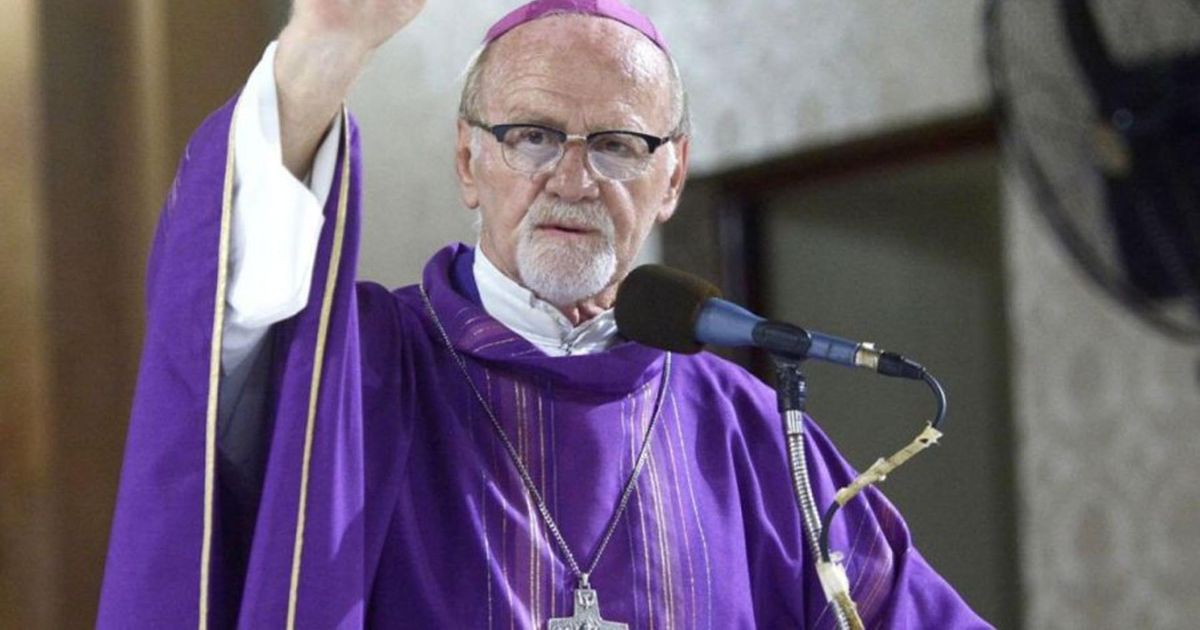 Succession vaticana: el papa Francisco hace cardenal a un argentino y refuerza la presencia ...