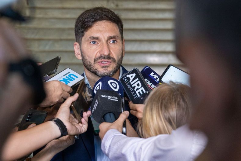 Los juicios por jurado que empuja Maximiliano Pullaro: cómo son y para ...